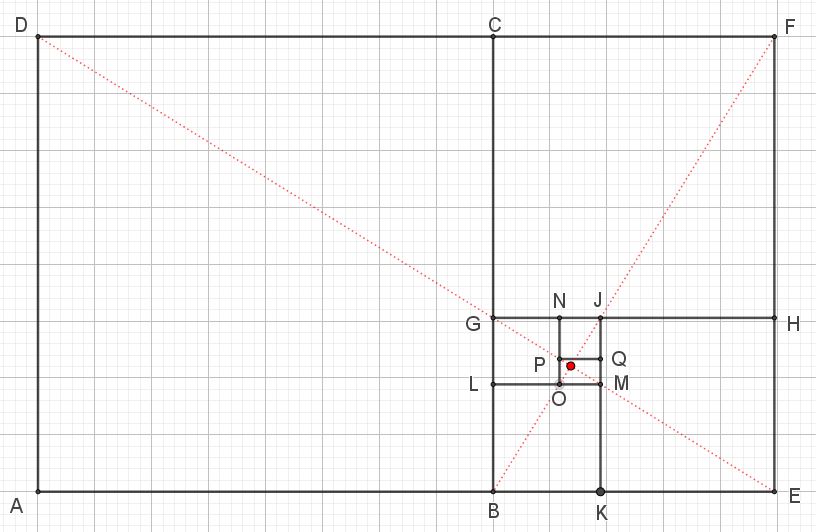 Mathématiques et botanique : nombre d’or, angle d’or, suite de ...