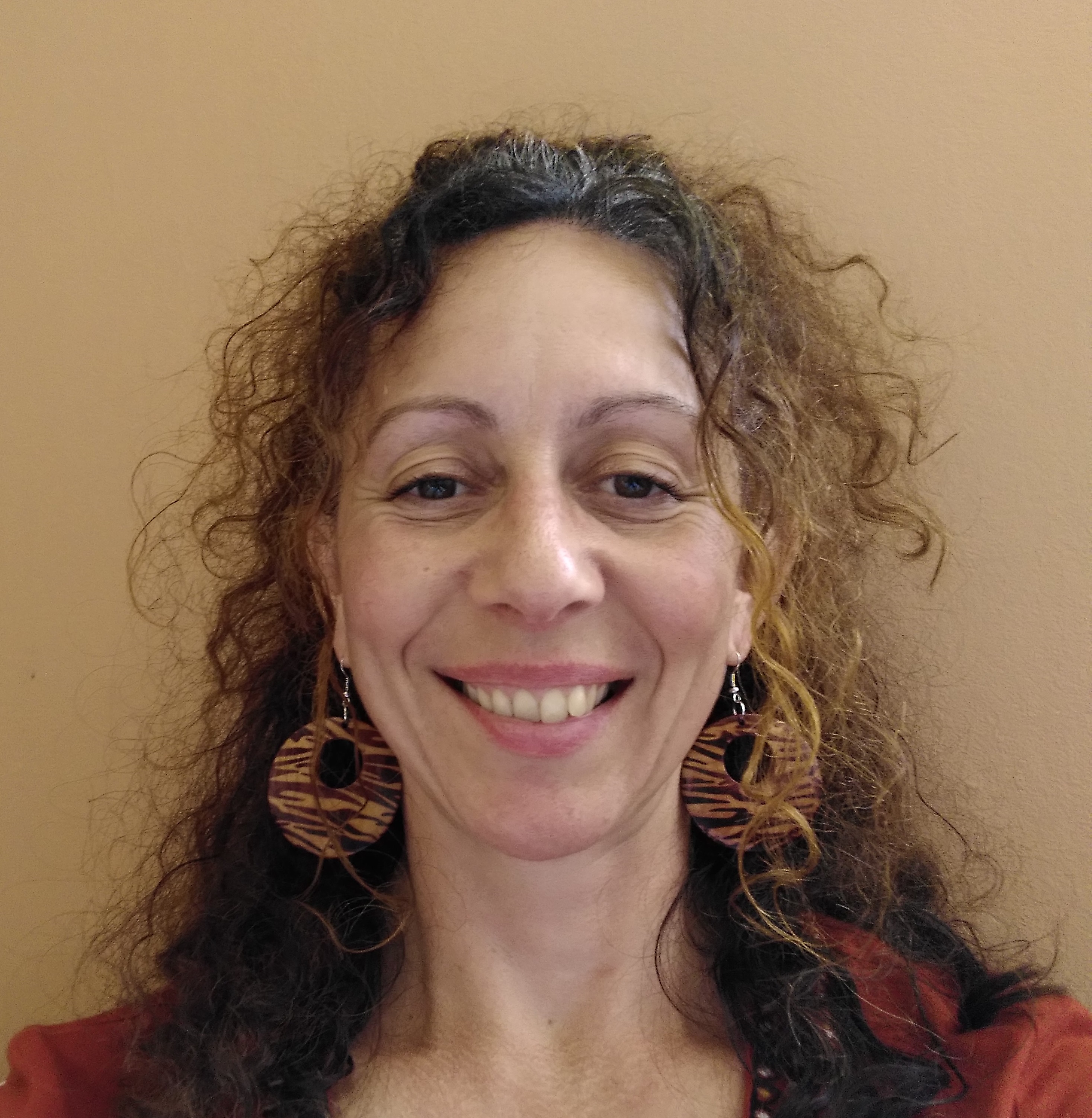 Cathy Clément – Société botanique d'occitanie