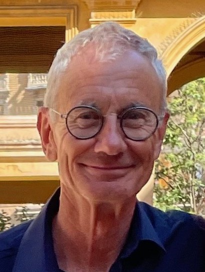 John D. Thompson – Société botanique d'occitanie